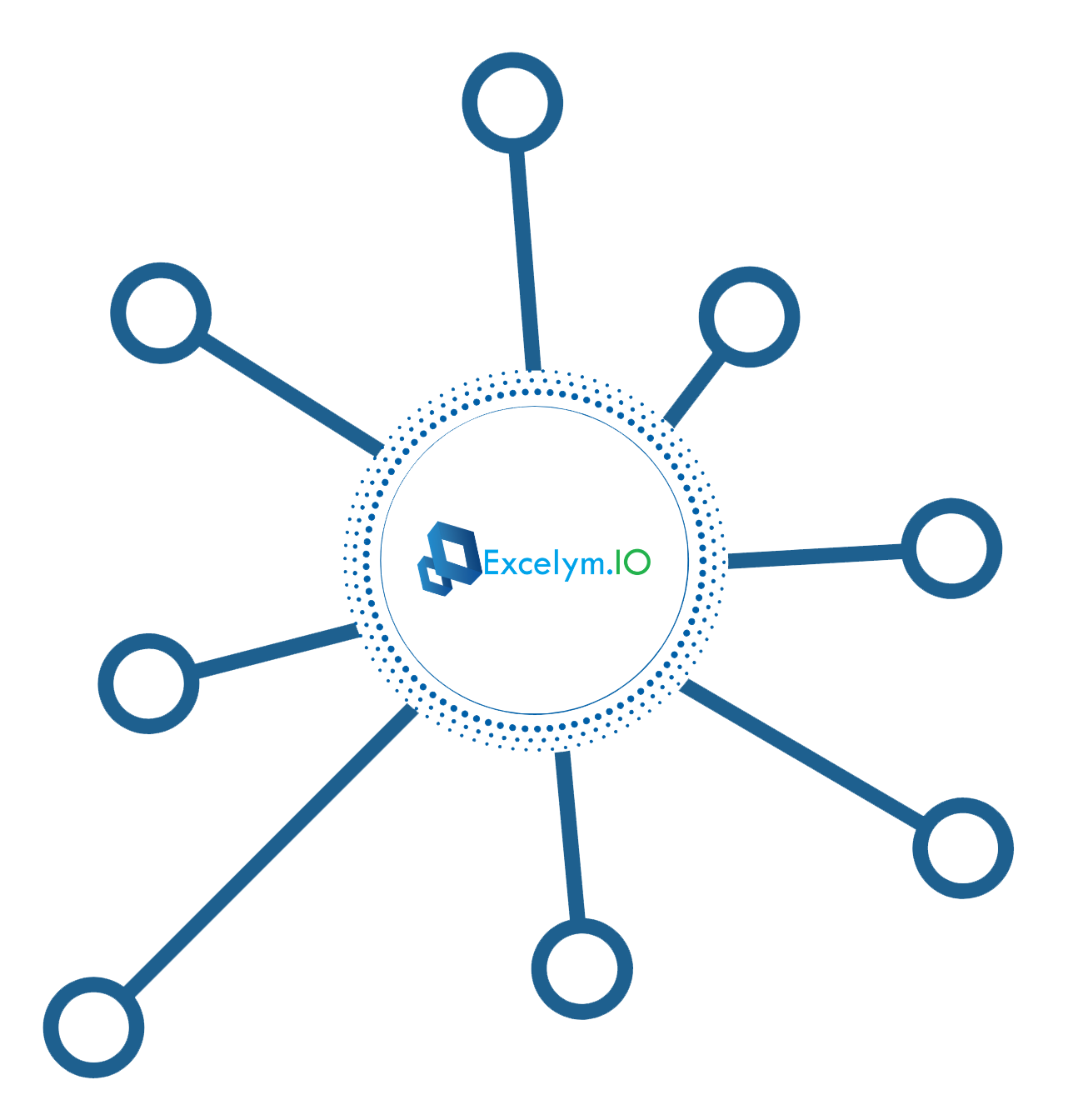 Connectors - Excelym.IO Connectors - Excelym.IO