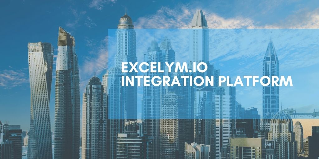 Excelym.IO Integration Platform - Excelym.IO