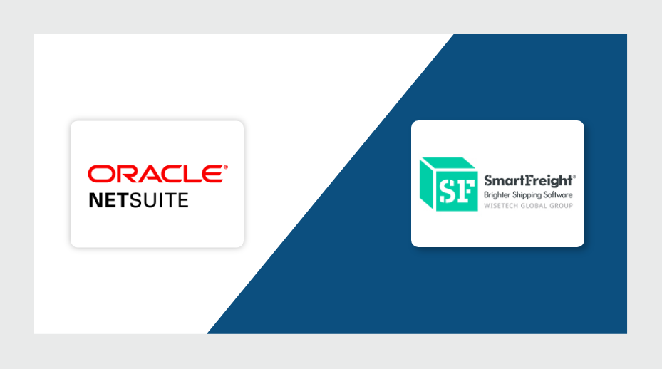SmartFreight for NetSuite - Excelym.IO